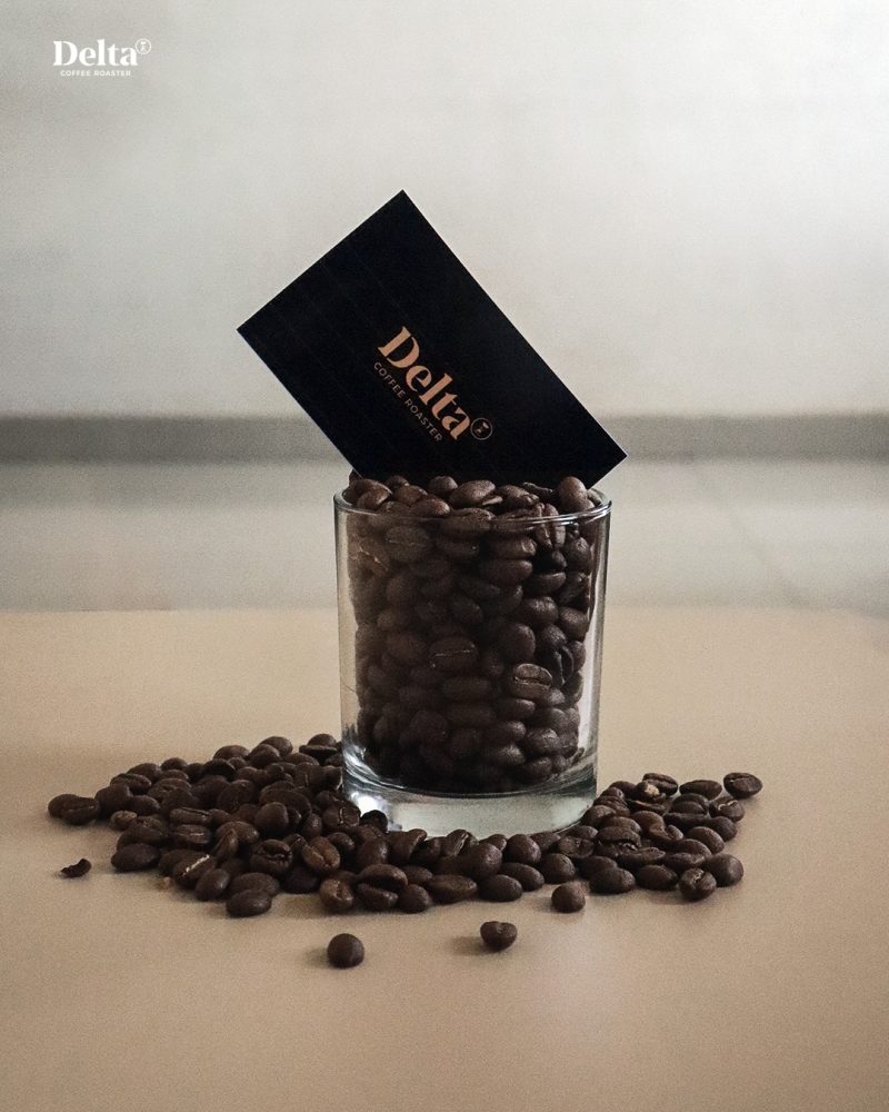 Cupping Kopi : 5 Tahap dan 4 Fungsi Cupping - Delta Coffee Roaster