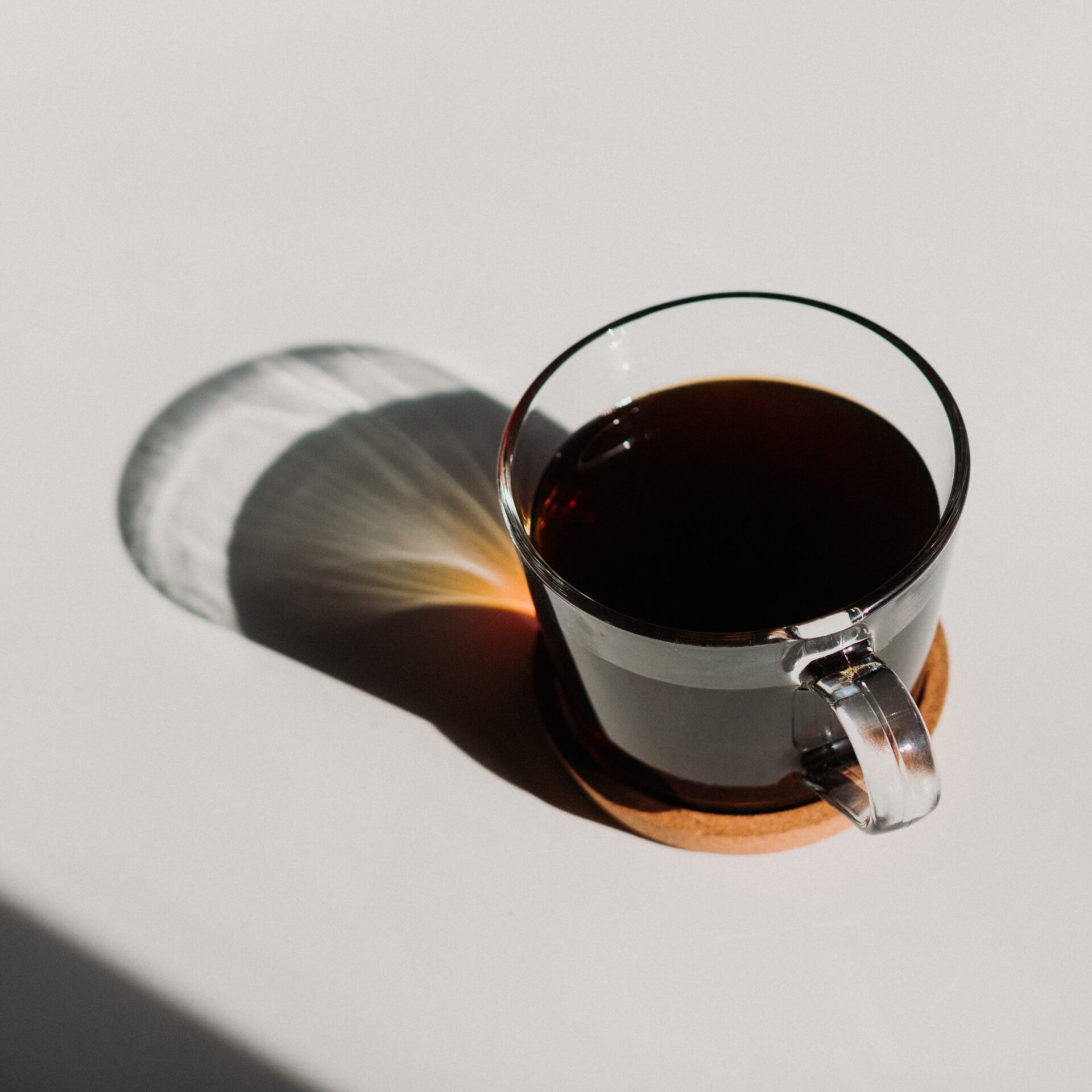 Kopi Hitam Kekinian yang Enak, Punya 4 Keunikan yang Khas - Delta ...