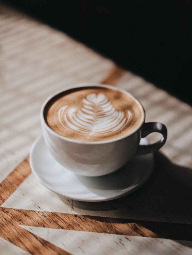 Cara Membuat Latte, Cappuccino, dan Espresso yang Sempurna - Delta ...