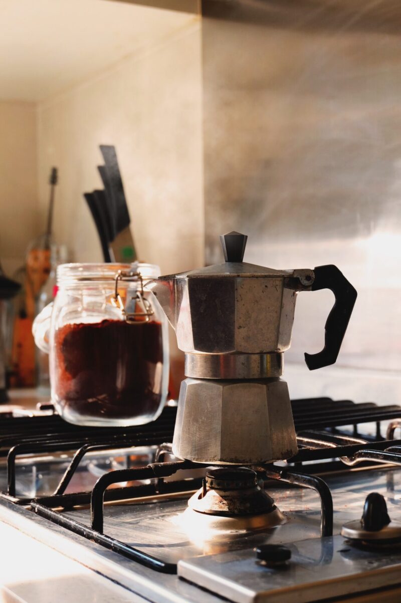 11 Jenis Metode Pembuatan Kopi Terbaik - Delta Coffee Roaster